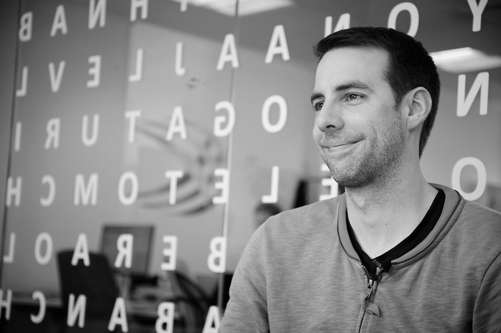 The simple path to impact