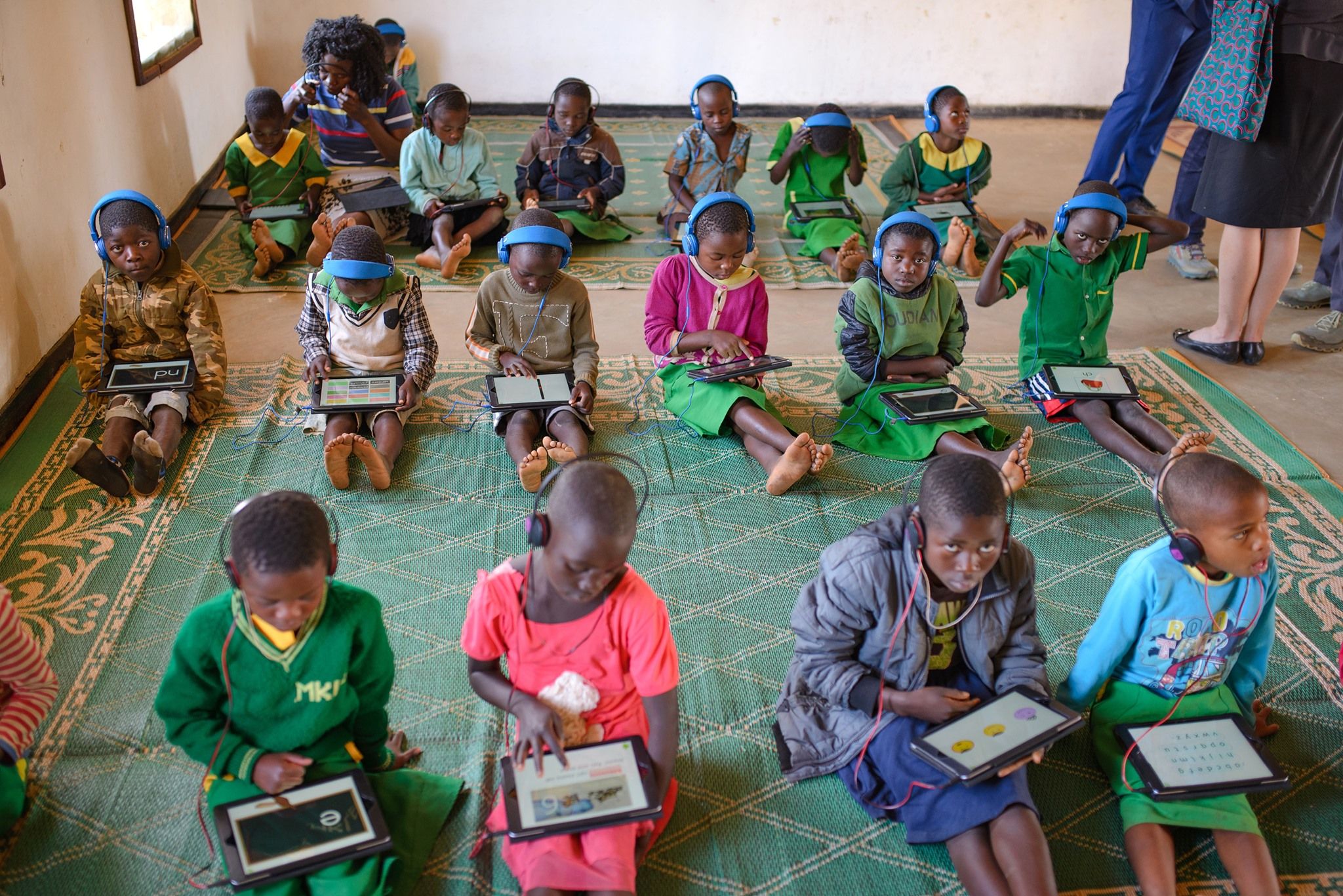 Imagine Worldwide: Malawi