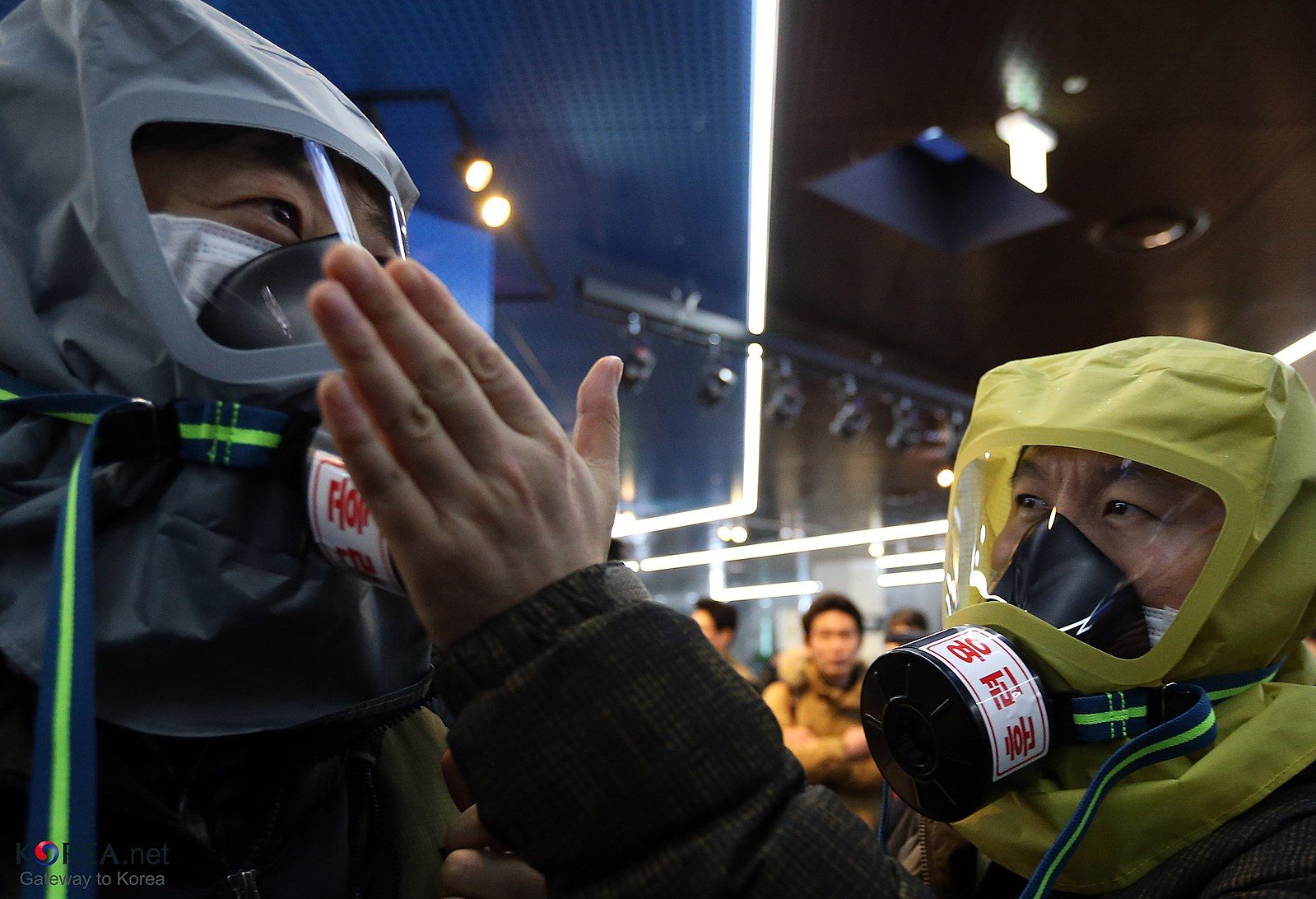 Introducing the Global Catastrophic Risks Fund