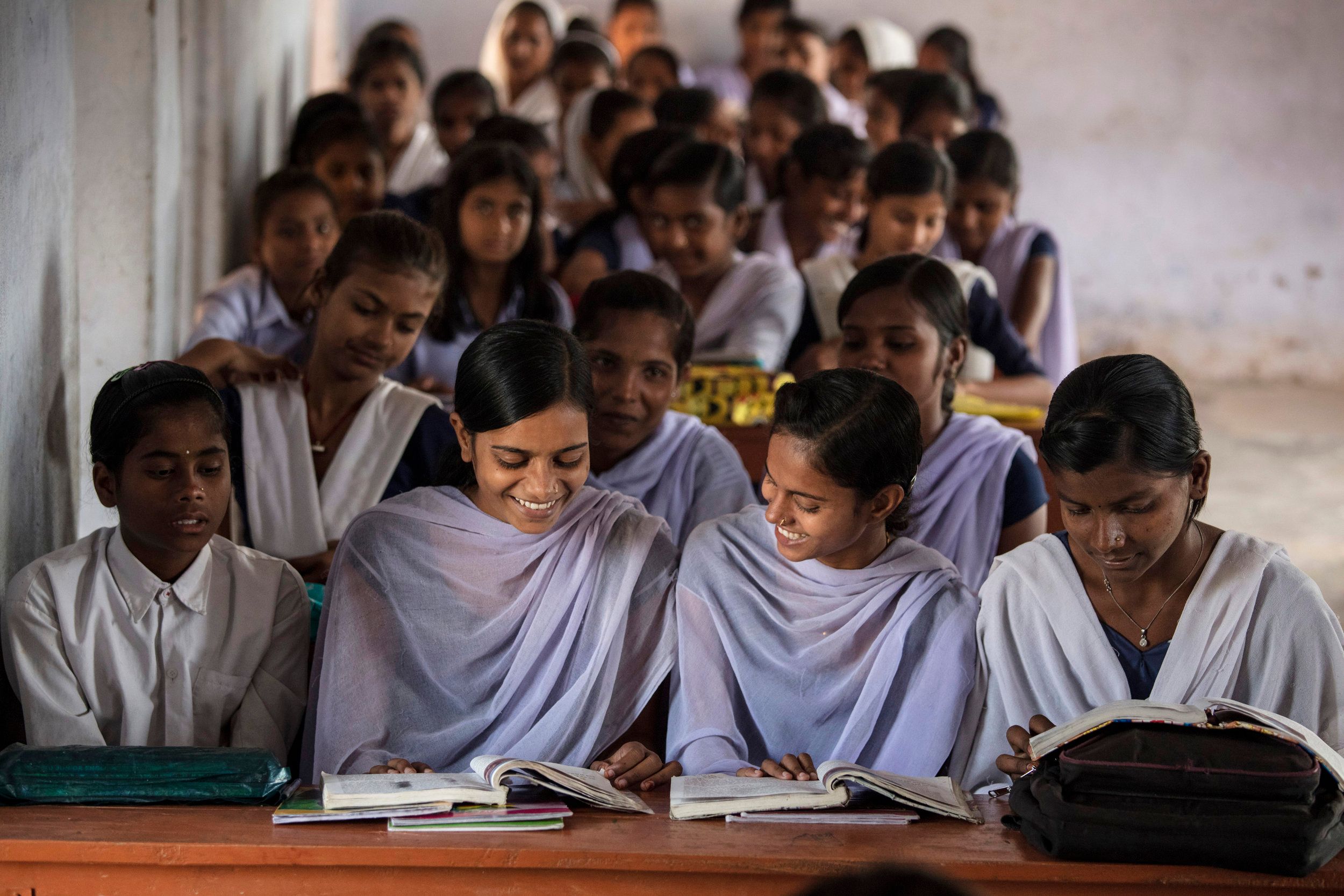 Why we're launching a Global Health & Development Fund
